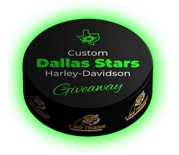 Dallas Bike Giveaway